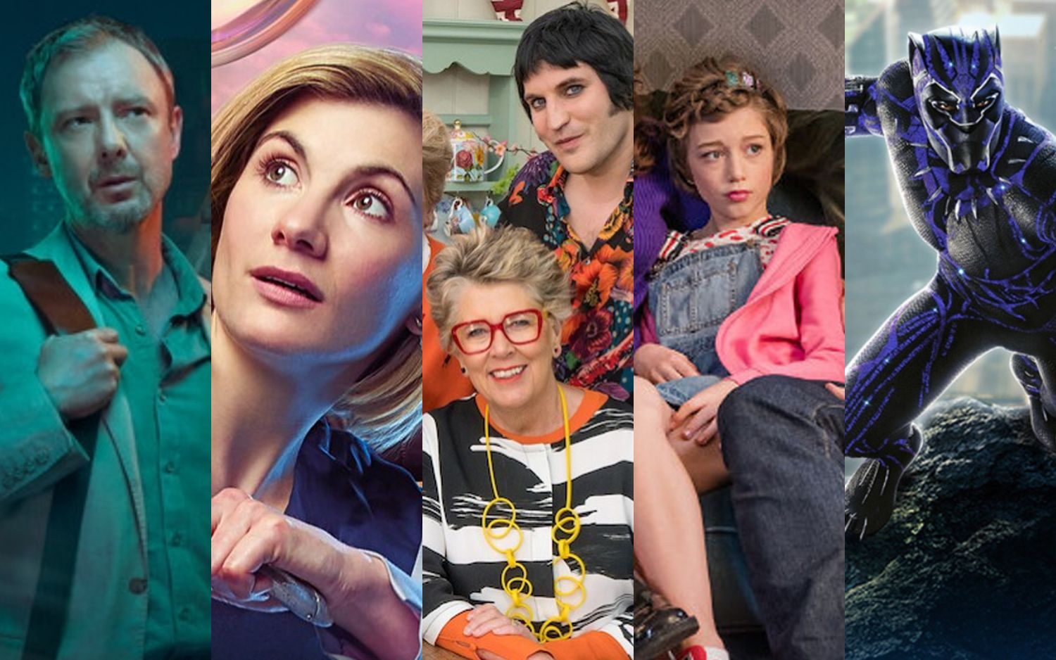 BBC iPlayer vs Sky Q vs All4 vs ITV Hub: UK TV Streaming Face-Off | Tom ...