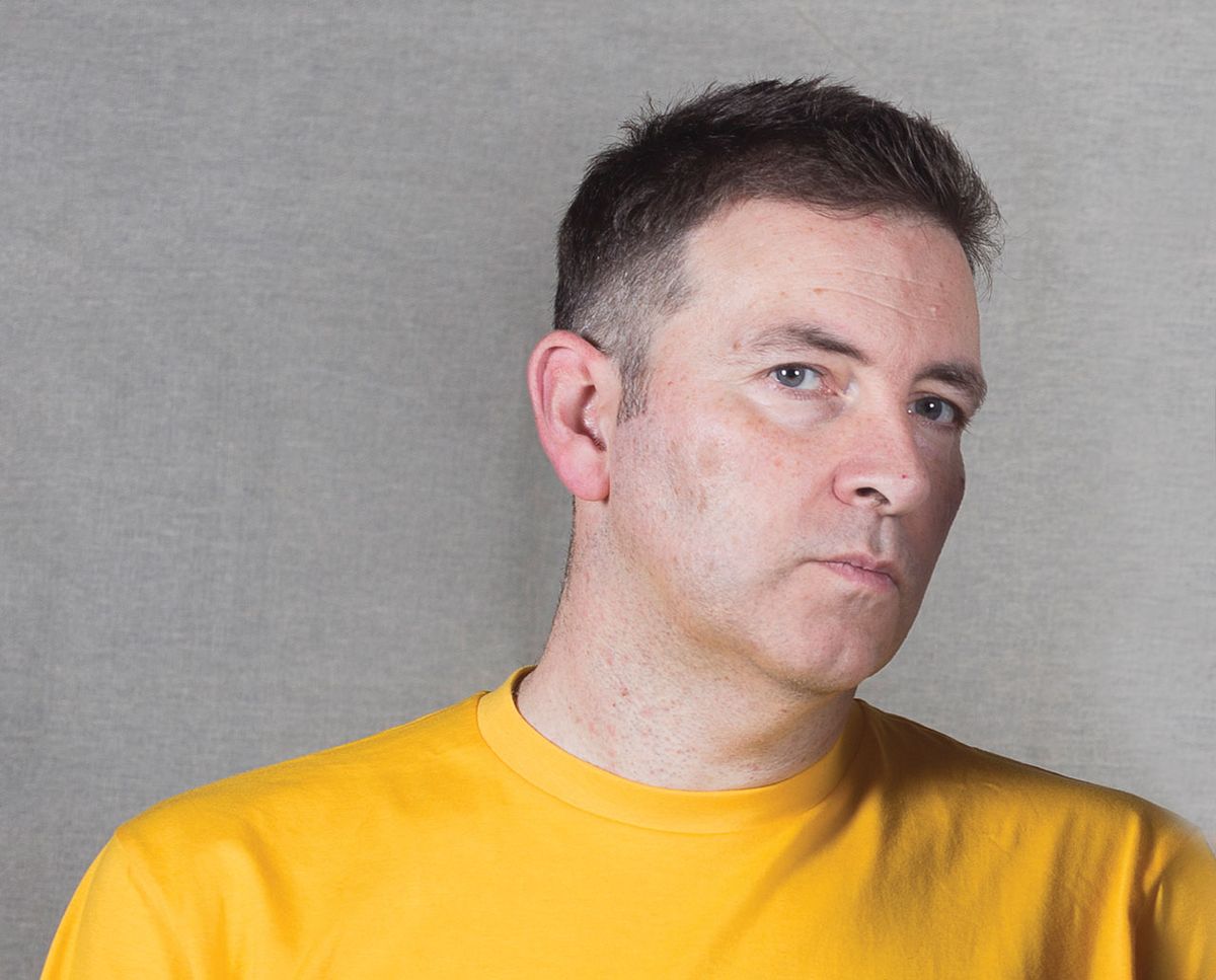 My Prog Hero: Jesus Jones' Iain Baker on Bill Nelson | Louder