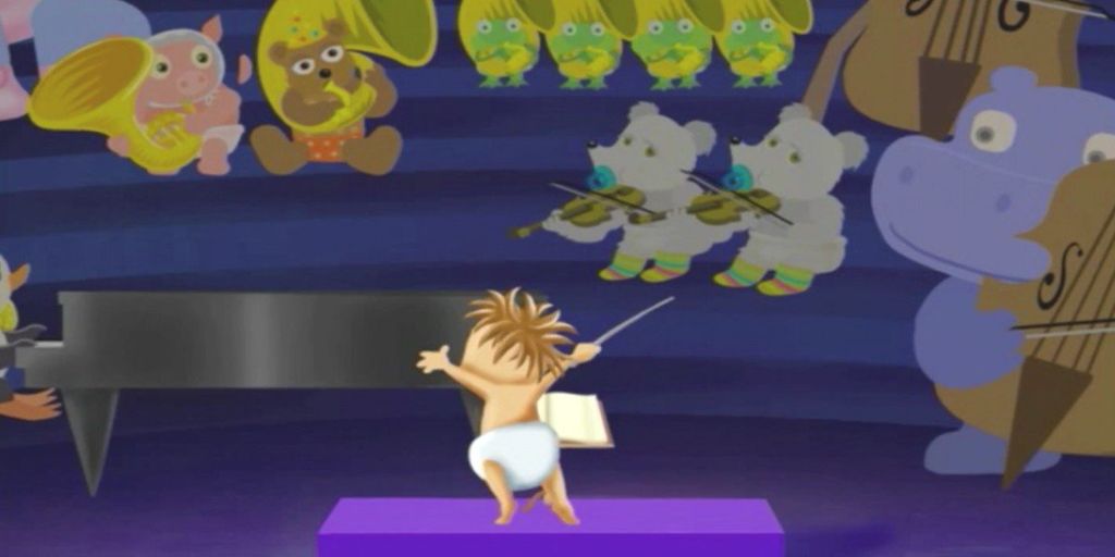 Sesame Street And 5 Other Great Shows On HBO Just For Kids | Cinemablend