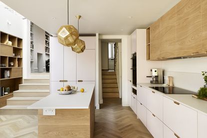 Open plan kitchen extensions | Livingetc