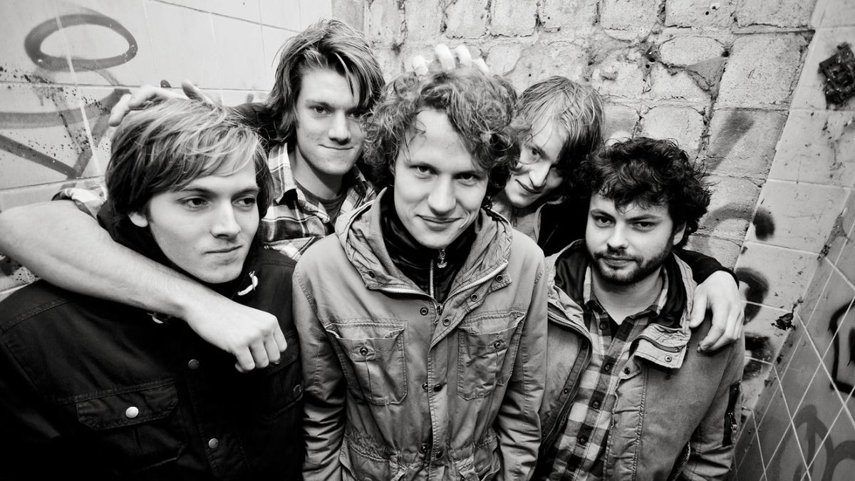 Sleaze Round-up: May 2015 | Louder