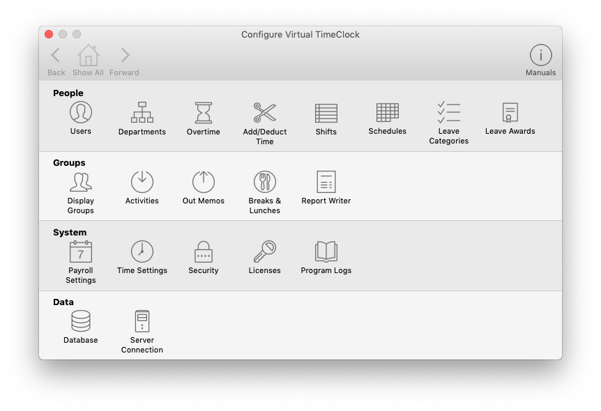 Virtual TimeClock review: Track your employees' hours from anywhere | iMore