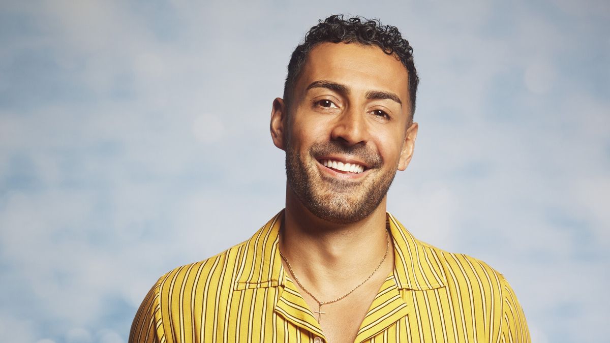 Meet The Real Love Boat season 1 cast | What to Watch