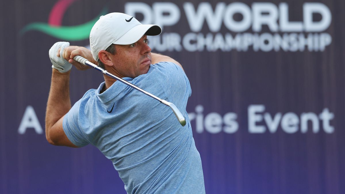 How Much You Get For Winning The Race To Dubai | Golf Monthly