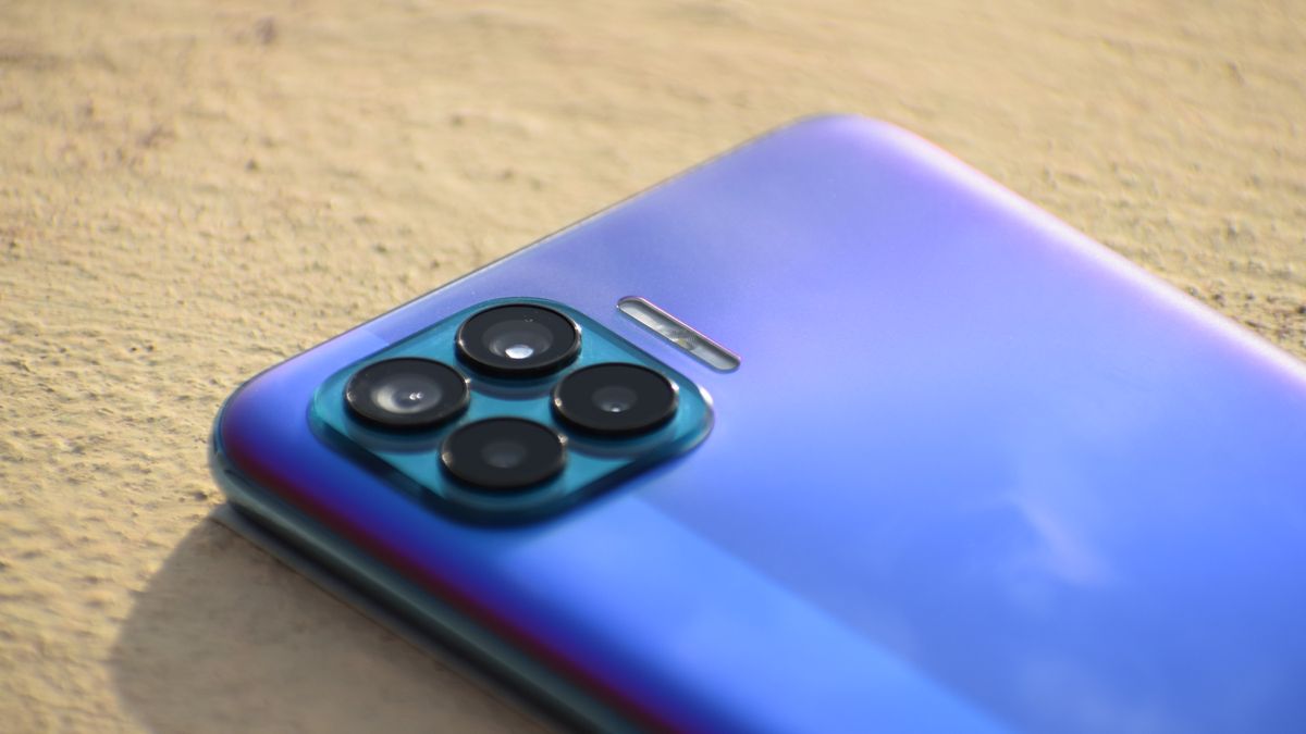 Oppo F17, F17 Pro and Enco W51 launch in India | TechRadar