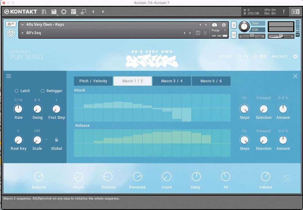 The producer's guide to Native Instruments Komplete 14 | MusicRadar