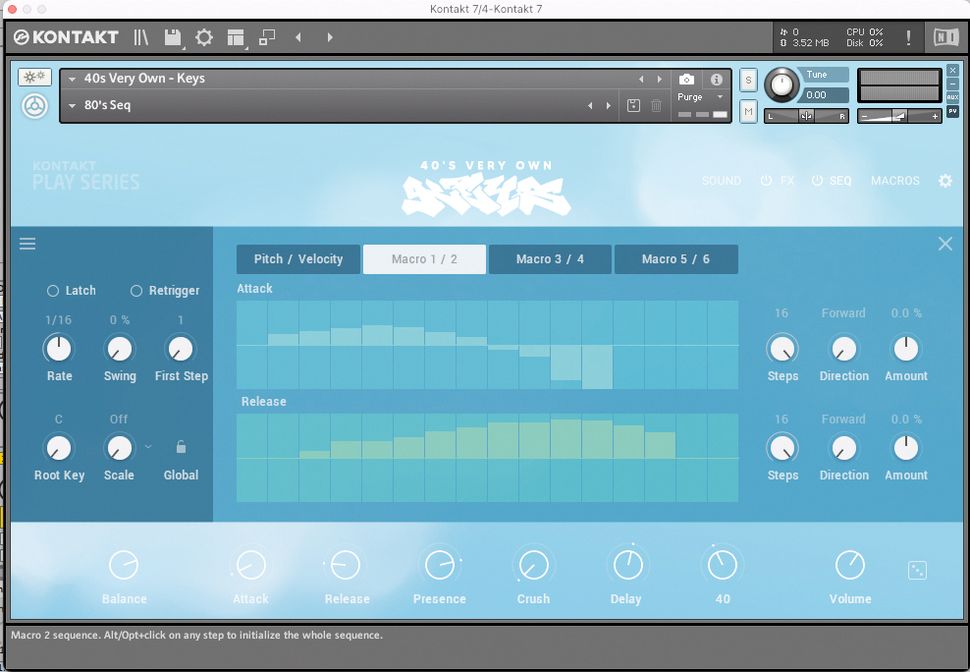 The producer's guide to Native Instruments Komplete 14 | MusicRadar