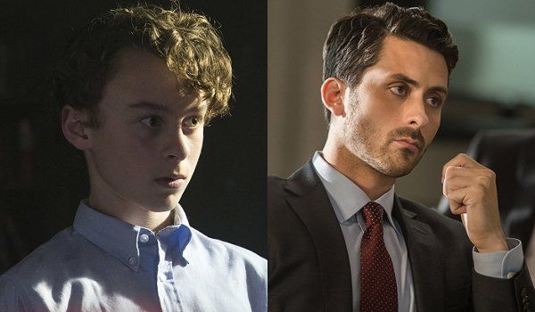 IT Chapter Two - An Updated Cast List | Cinemablend