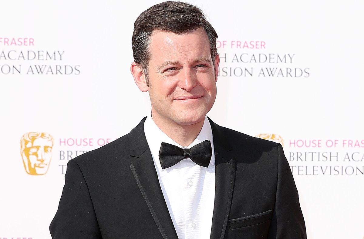 Matt Baker tearfully reveals he is quitting The One Show after nine ...