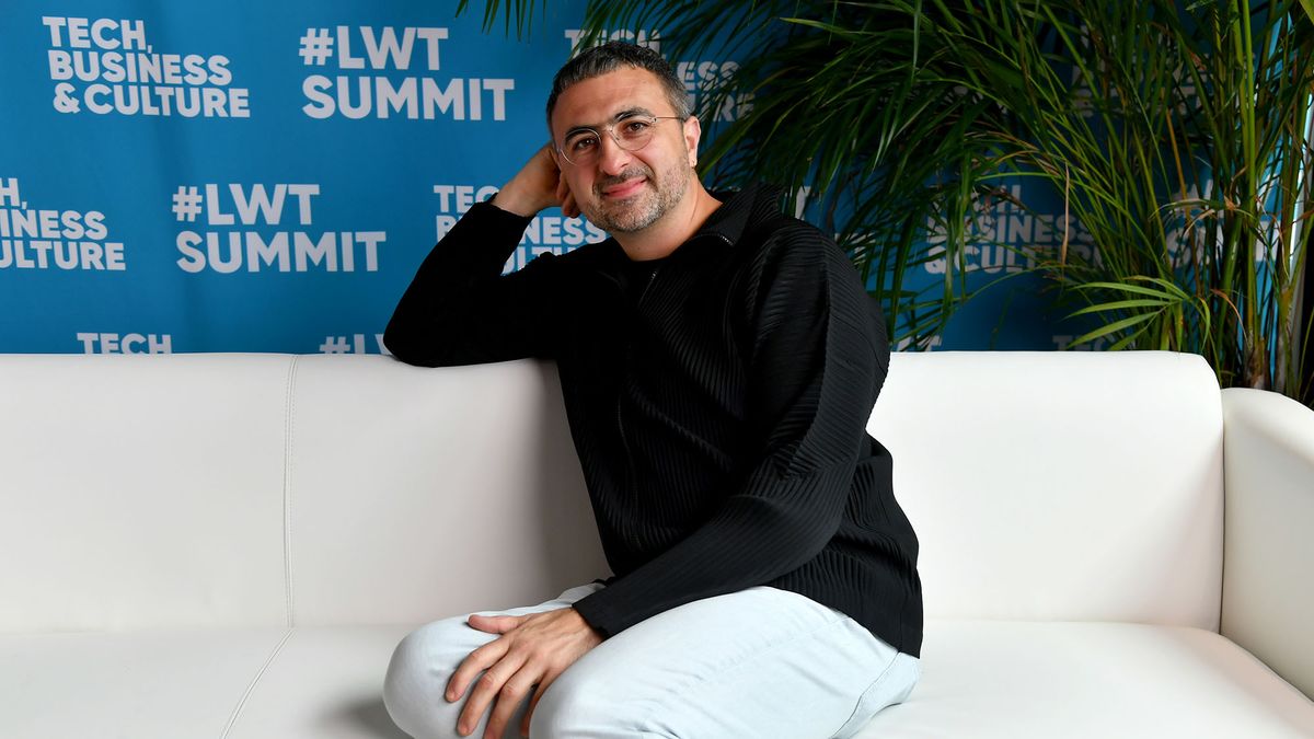Who is Mustafa Suleyman? | IT Pro