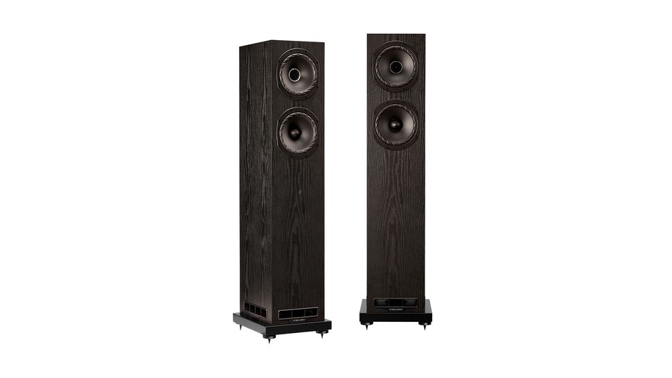 Fyne Audio 501E review: terrific floorstanders that focus on ...