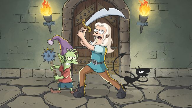 Best animated shows on UK Netflix (April 2019): the 12 best Netflix ...