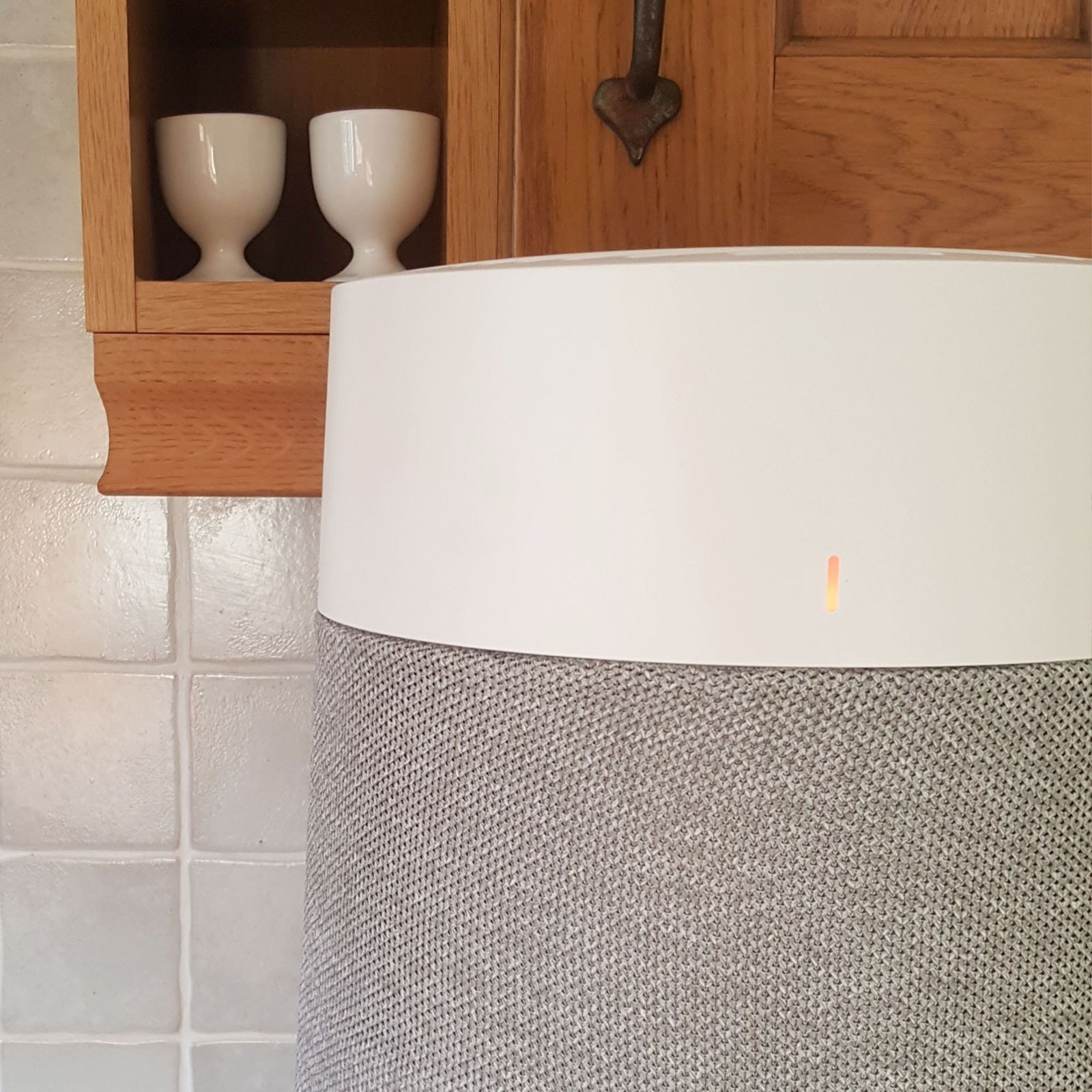 Blueair Blue Max 3250i Air Purifier review: tried and tested | Ideal Home