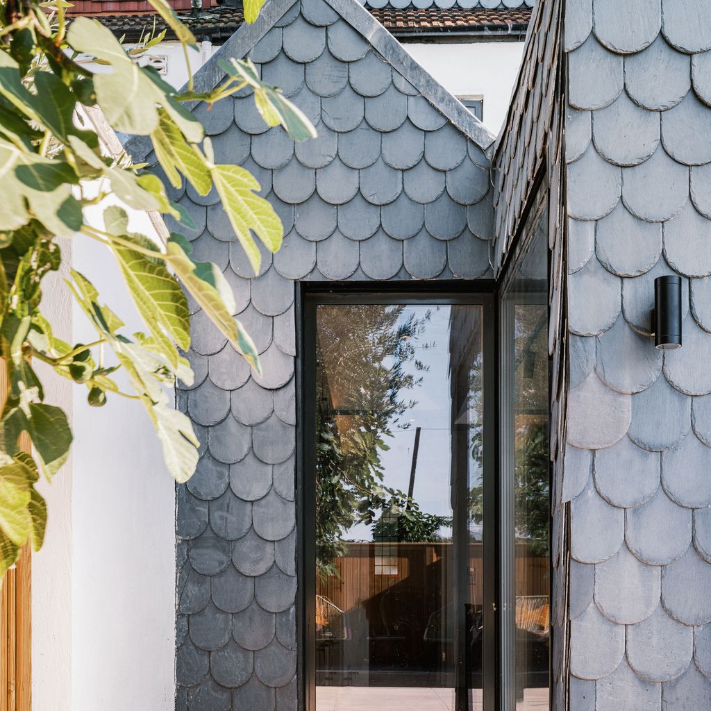 Demolishing an old extension was key to this stunning home | Ideal Home