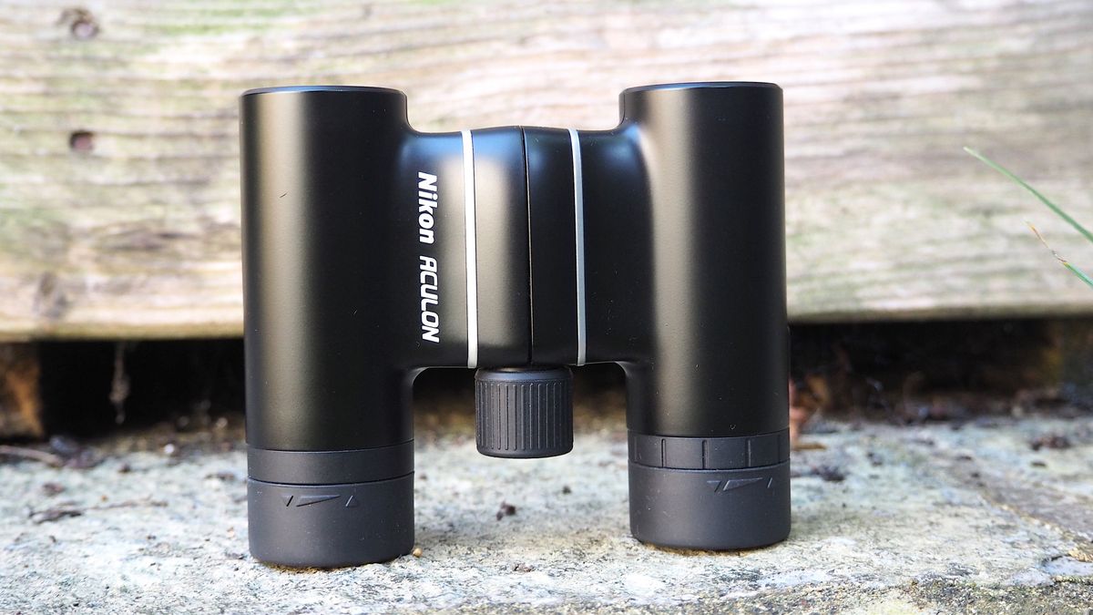 Nikon Aculon T02 10x21 review | Digital Camera World