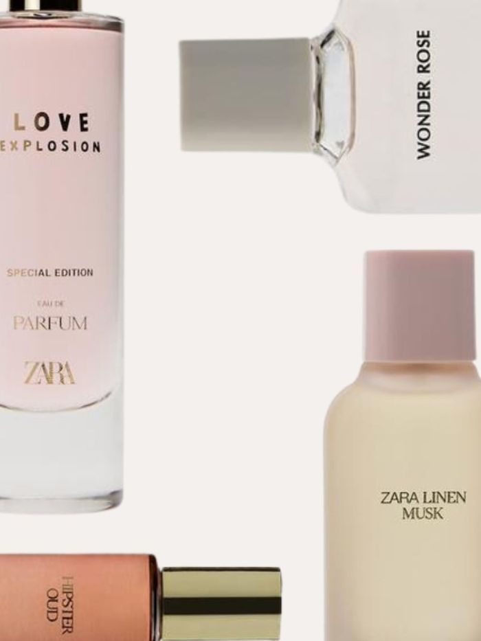These Zara Perfumes Are All 40% Off in the Black Friday Sale | Who What ...