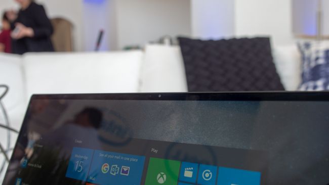 Dell XPS 15 2019 | TechRadar