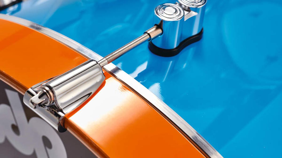 PDP Concept Limited Edition Kit review | MusicRadar