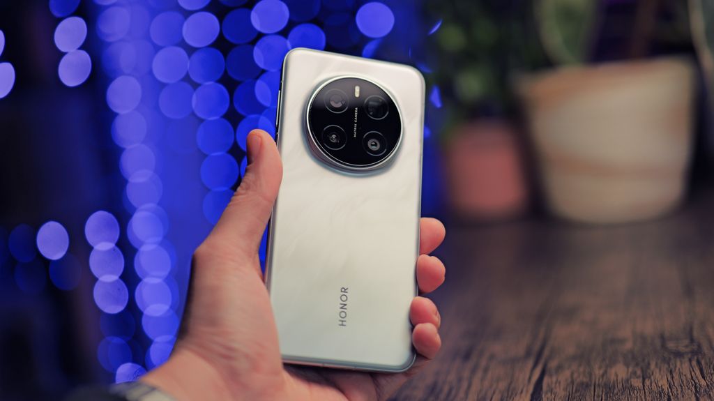 Best Honor phones 2025: the top Honor handsets to consider | TechRadar