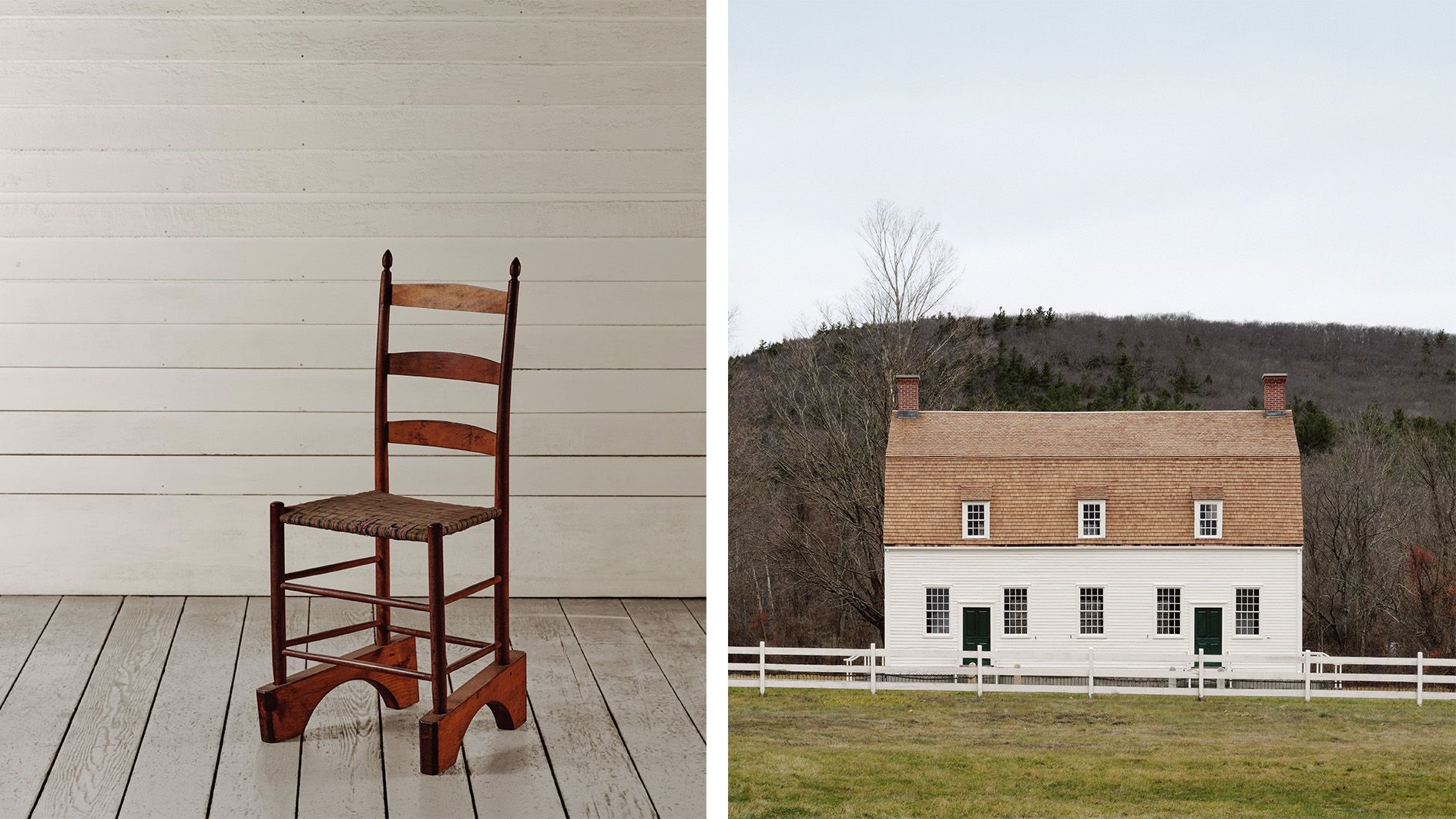 'The Shakers: A World in the Making' explores Shaker design | Wallpaper*