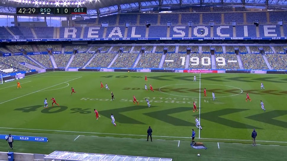 How one of the world's top football leagues is using data to stay one ...