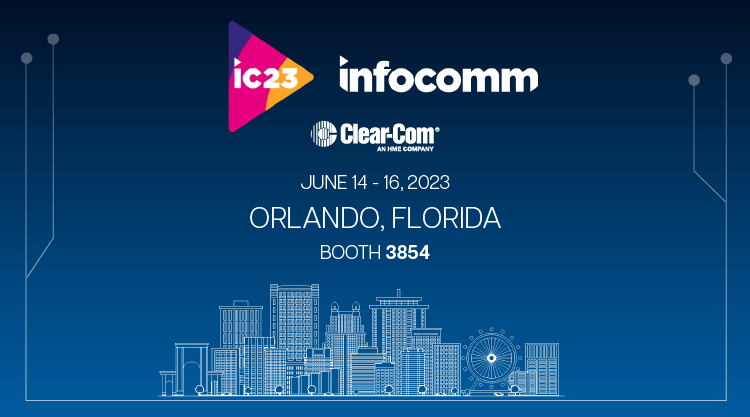 InfoComm 2023: Collaboration and IP-Based Offerings You Don't Want to Miss | AVNetwork