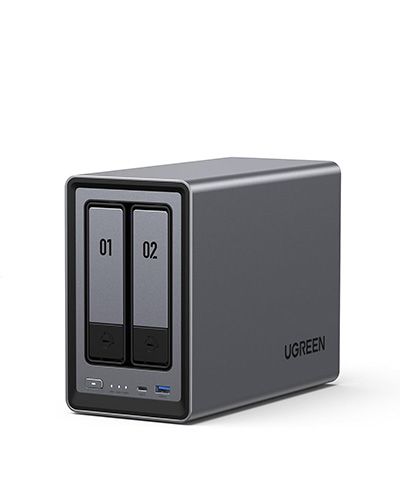 Best cheap NAS | Android Central