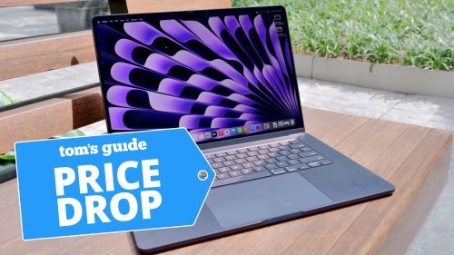 I've tracked MacBook Air deals all year — here's the lowest prices ...