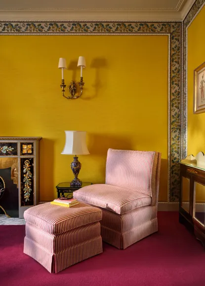 Hotel bedding: the linens used in the finest hotels | The Blend