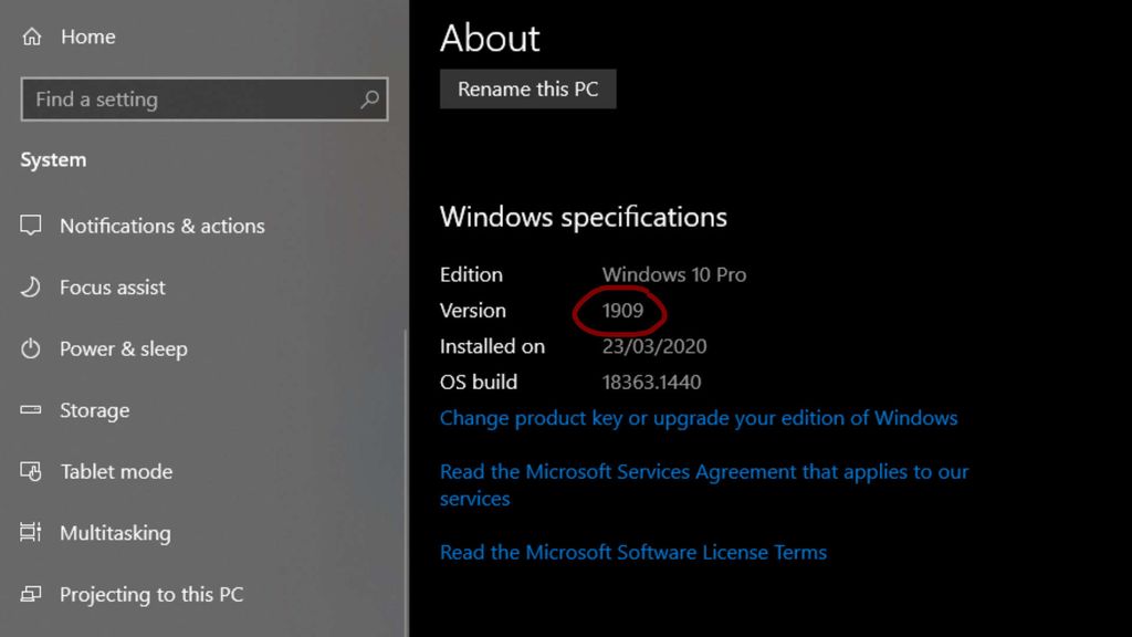 Windows 10 crashing when you try to print? There's now an official fix ...