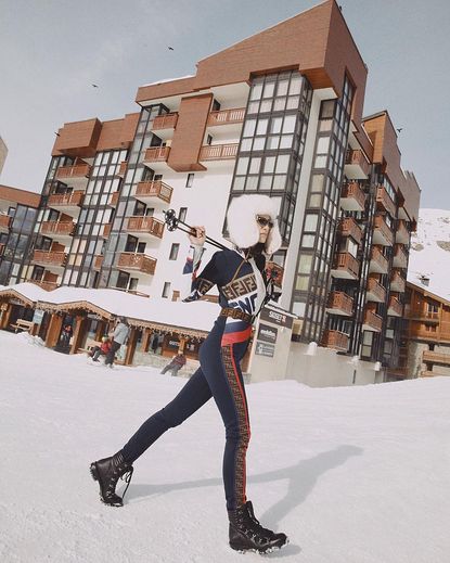 15 of the Best Ski Jackets We Want to Wear | Who What Wear