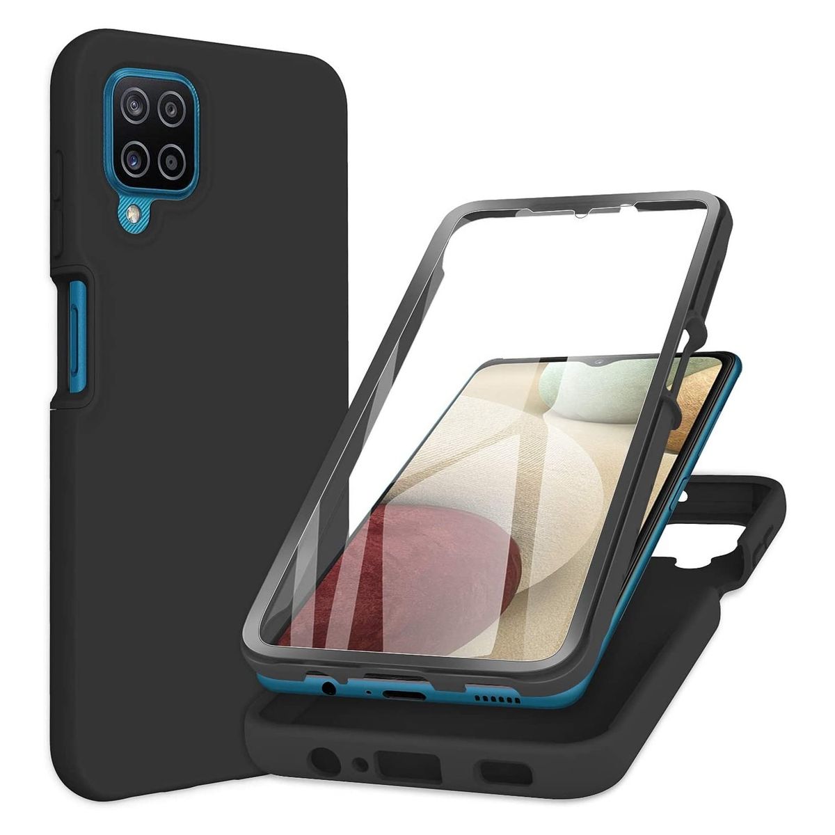 Best Samsung Galaxy A12 cases 2025 | Android Central