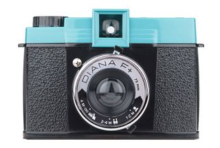 The best Lomography cameras in 2021 | Digital Camera World