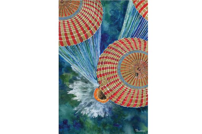 Alien Life, Landscapes and the Art of Space (Gallery) | Space