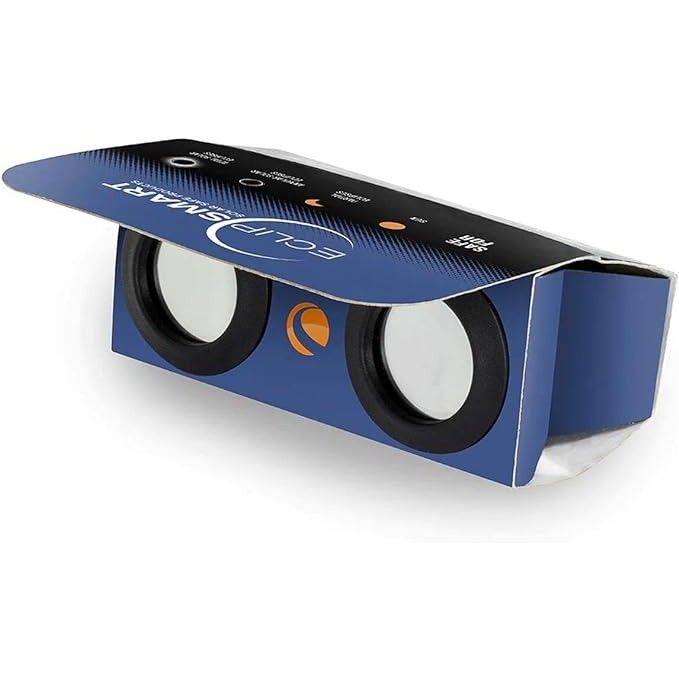 All solar eclipses will be 'rings of fire' in the distant future. Here ...