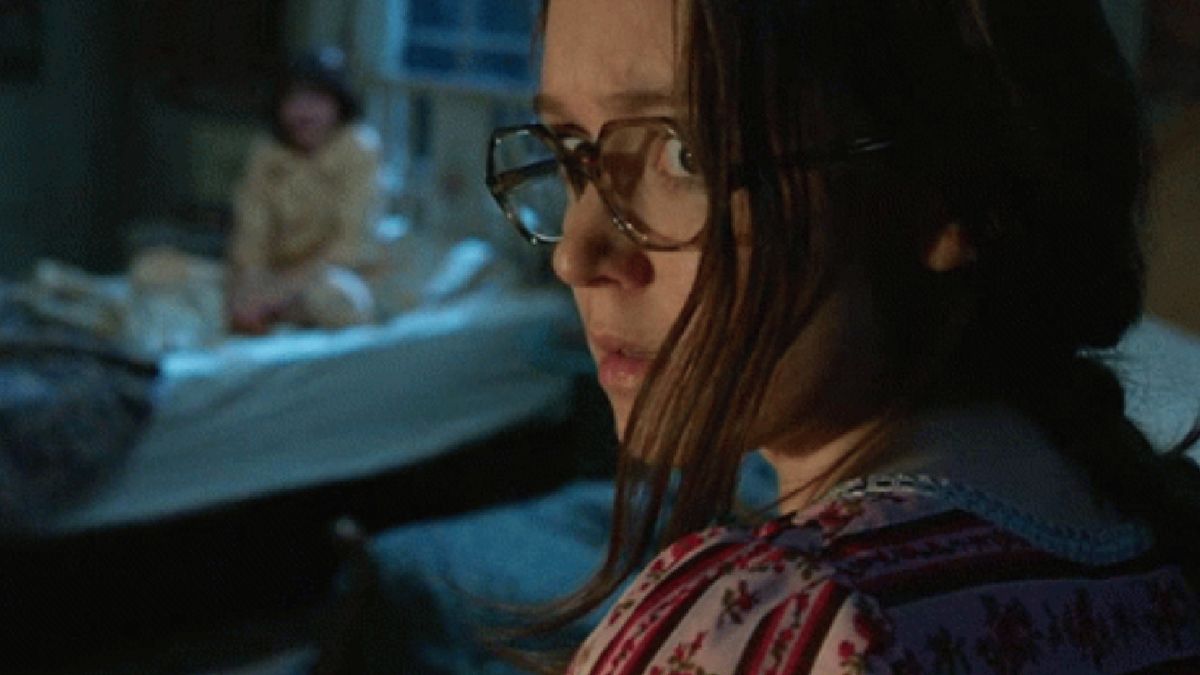 The Conjuring: What The Cast Of The 2013 Movie Is Doing Now | Cinemablend