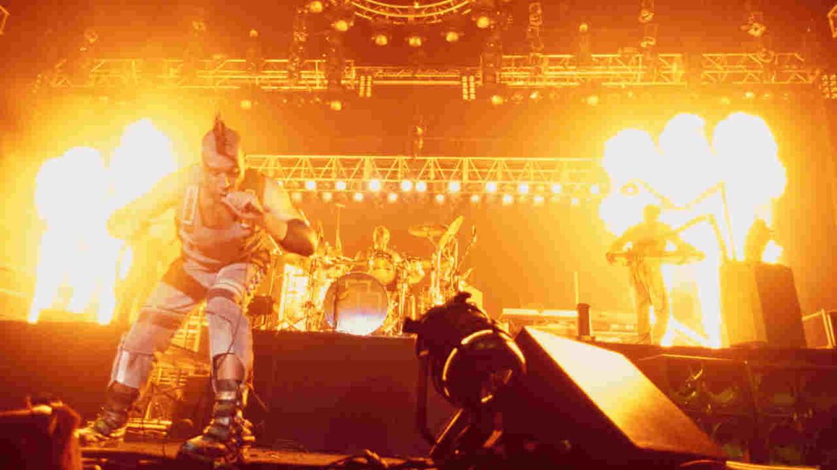 Rammstein’s Mutter: The Story Behind The Album | Louder