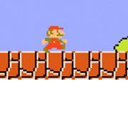 See the ridiculously difficult Super Mario Bros. level one gamer had to ...