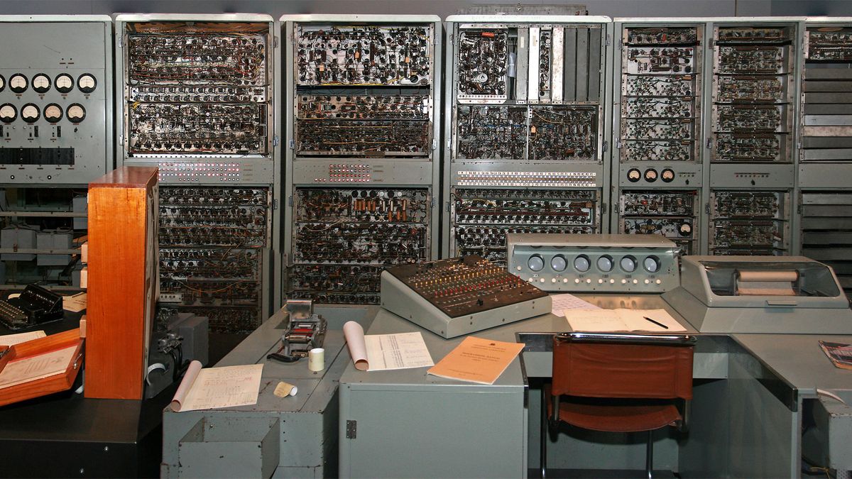The World Cup of Computers: what is the best computer of all time ...