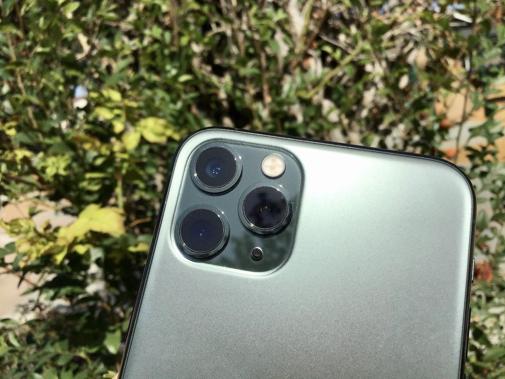 When to use each camera lens on iPhone 11 and iPhone 11 Pro: iPhone ...
