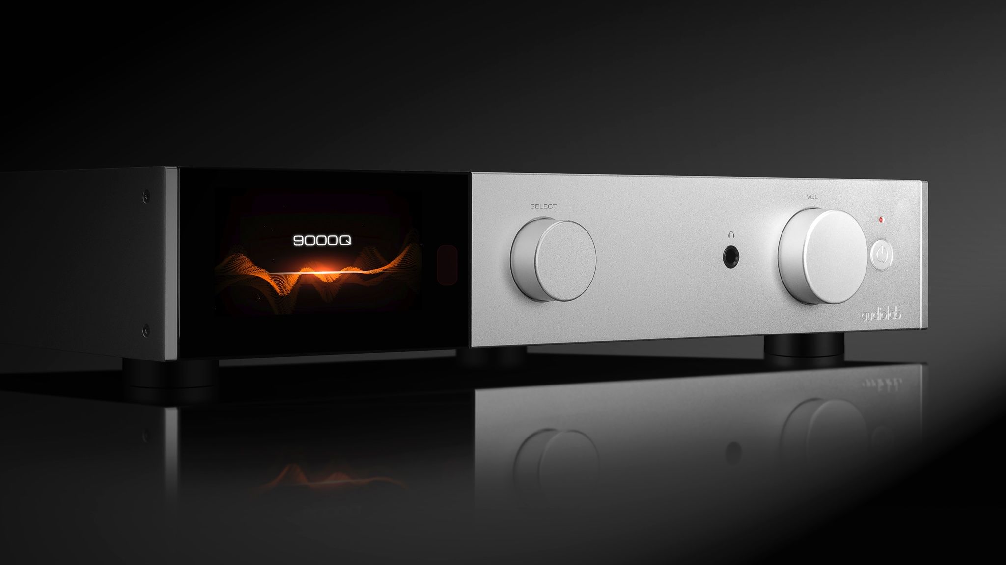 Audiolab brings "the sound of science" to your Hi-Fi | T3