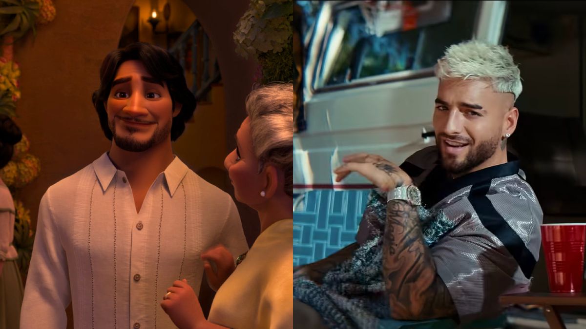 Encanto Voice Cast: Where You’ve Seen And Heard The Disney Movie Stars ...