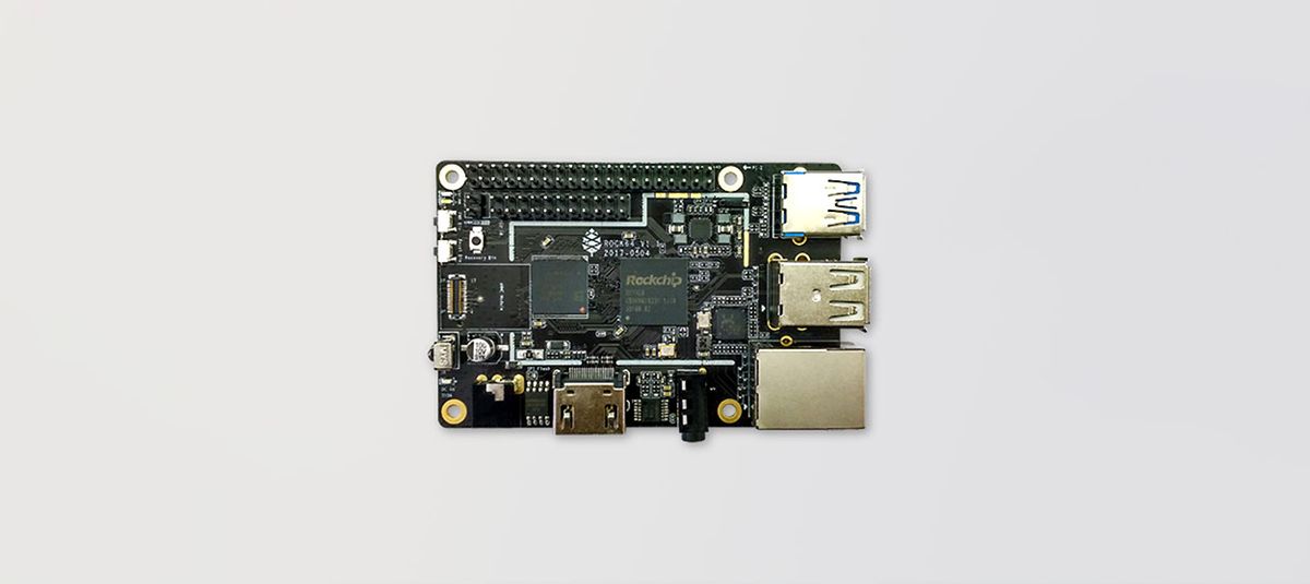 Single-board computers to help with your DIY tech projects | The Week