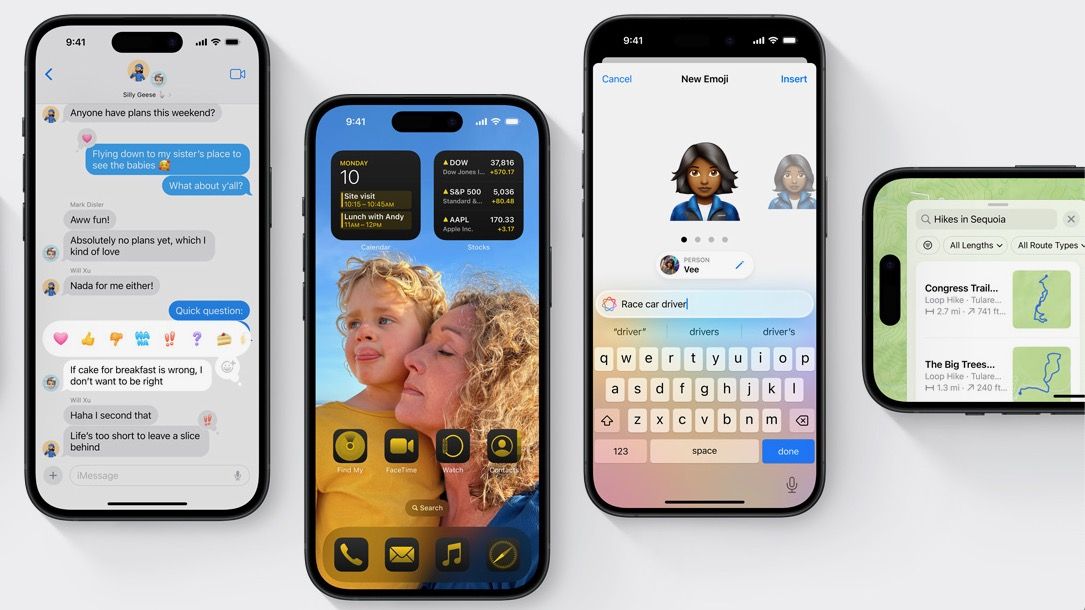 What WWDC tells us about the iPhone 16 | What Hi-Fi?