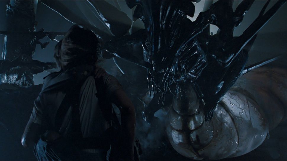 Alien: The Xenomorph life cycle explained | Space