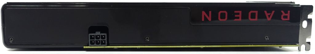 Reference AMD Radeon RX 480 Review