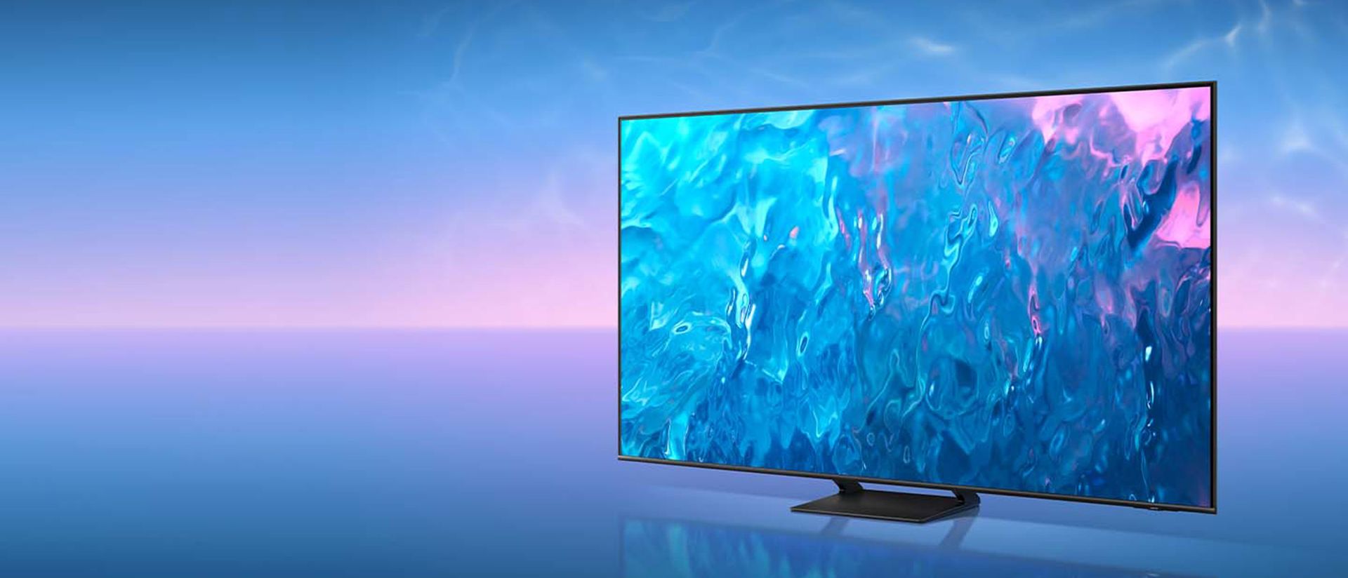 Samsung Q70C review | Tom's Guide