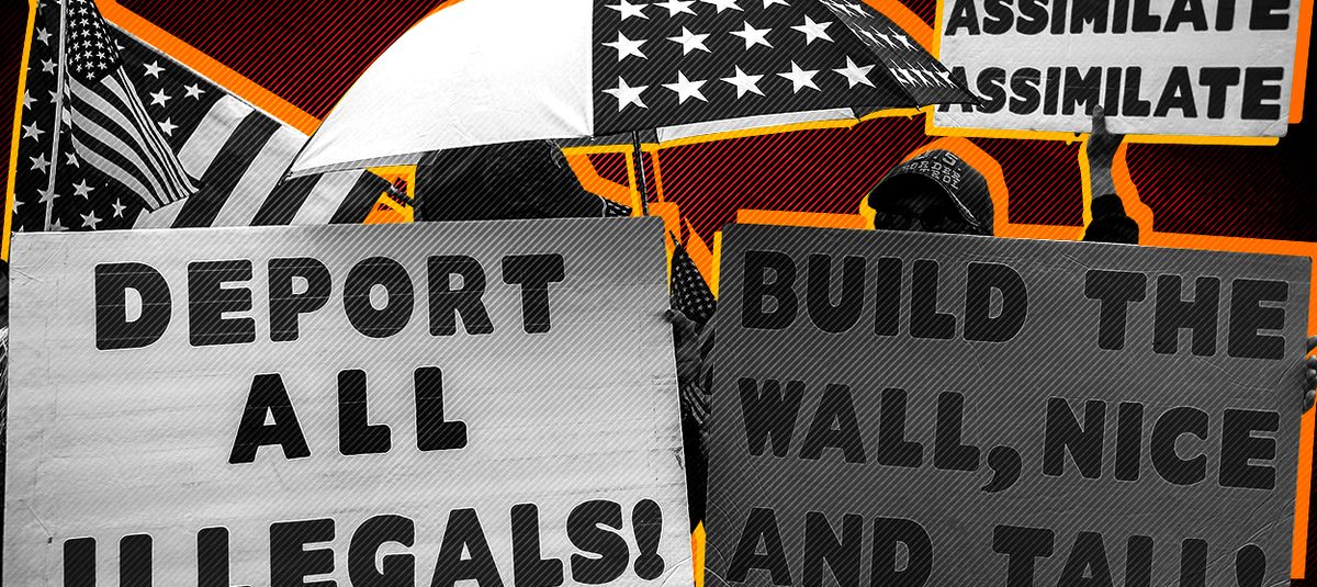 The feverish future of the Republican Party | The Week