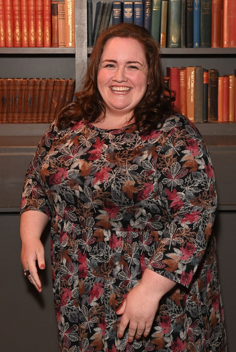 Who Is Jessica Gunning? Meet the 'Baby Reindeer' Martha Actress | Marie ...