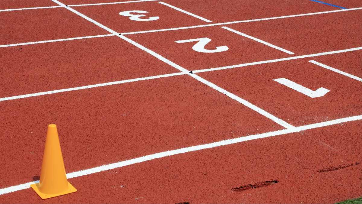 What is tapering for runners – and should you do it? | Advnture